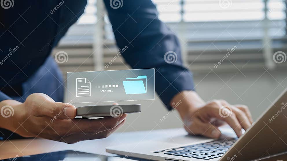 Secure Mobile and Cloud Data Management Solutions. Advanced File Sharing Tools for Seamless ...
