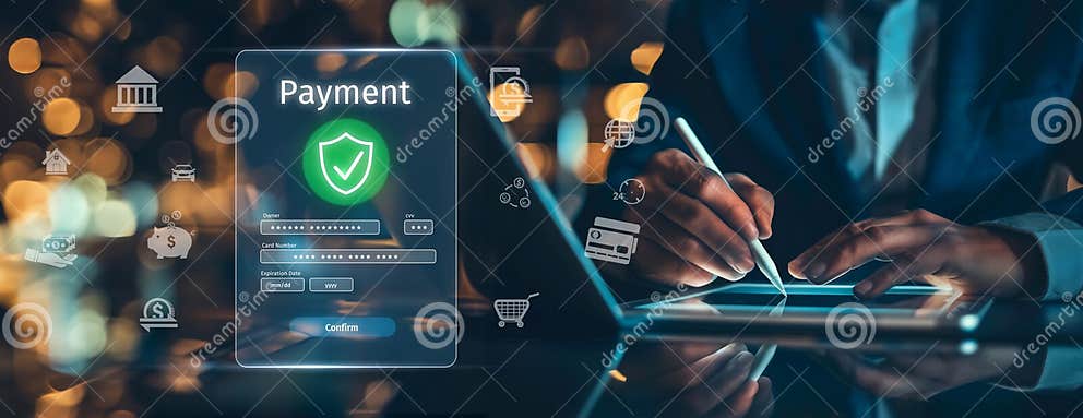 Secure Online Payment Transactions Ensuring Business Continuity EIDE ... Secure Online Payment Transactions Ensuring Business Continuity EIDE ...