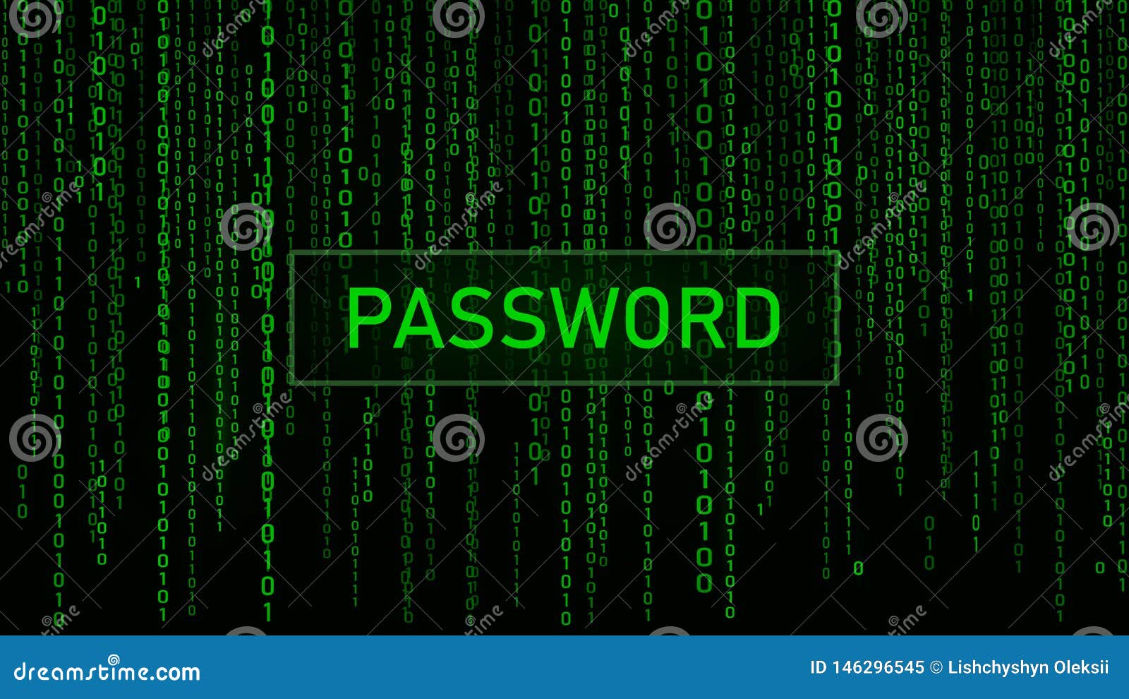 Secure Password. Cyber Attack. Hacking. Digital Background Green Matrix ... Secure Password. Cyber Attack. Hacking. Digital Background Green Matrix ...