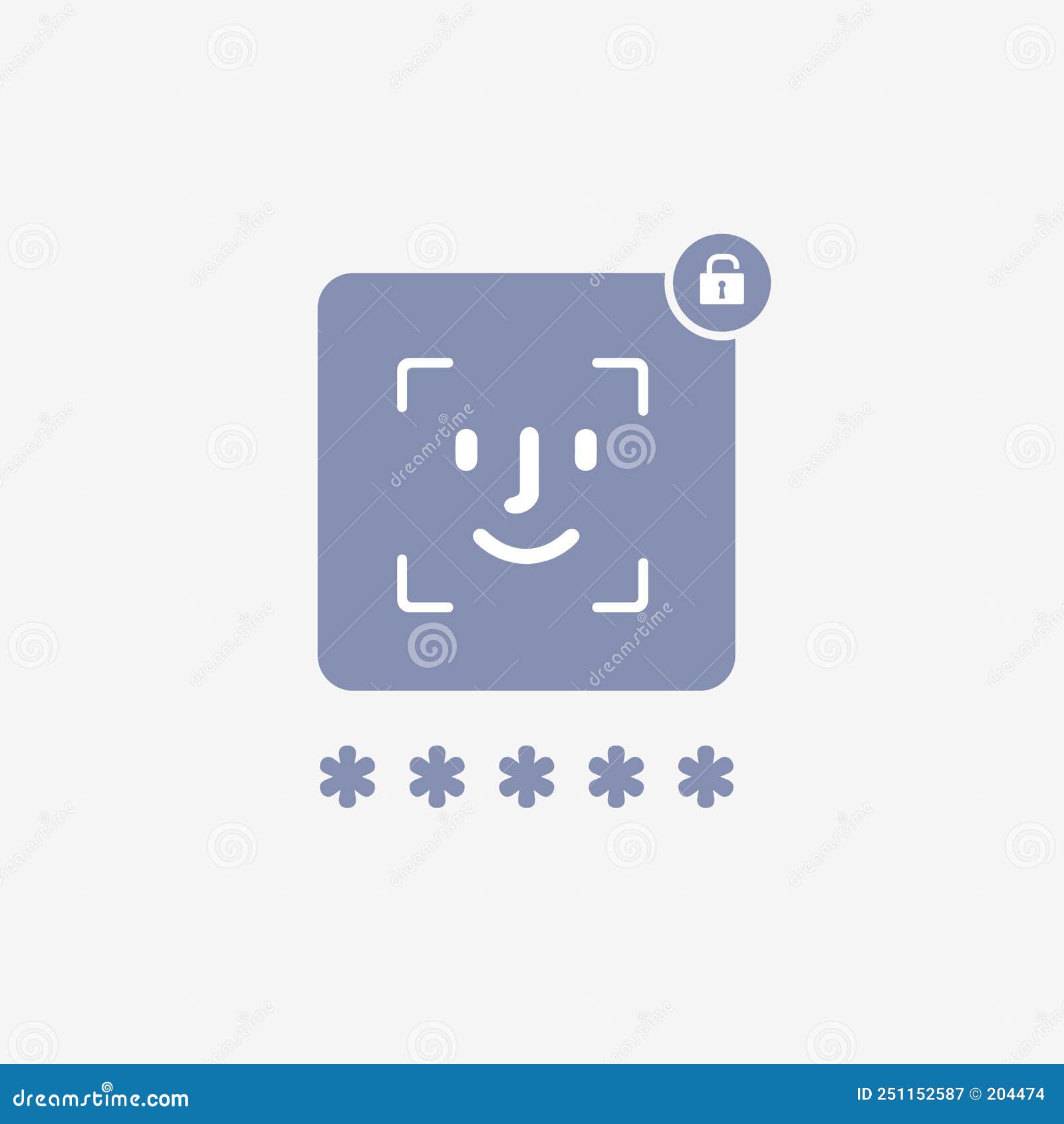 Secure Password Entry with Biometrics - Face and Eye Authentication ... Secure Password Entry with Biometrics - Face and Eye Authentication ...