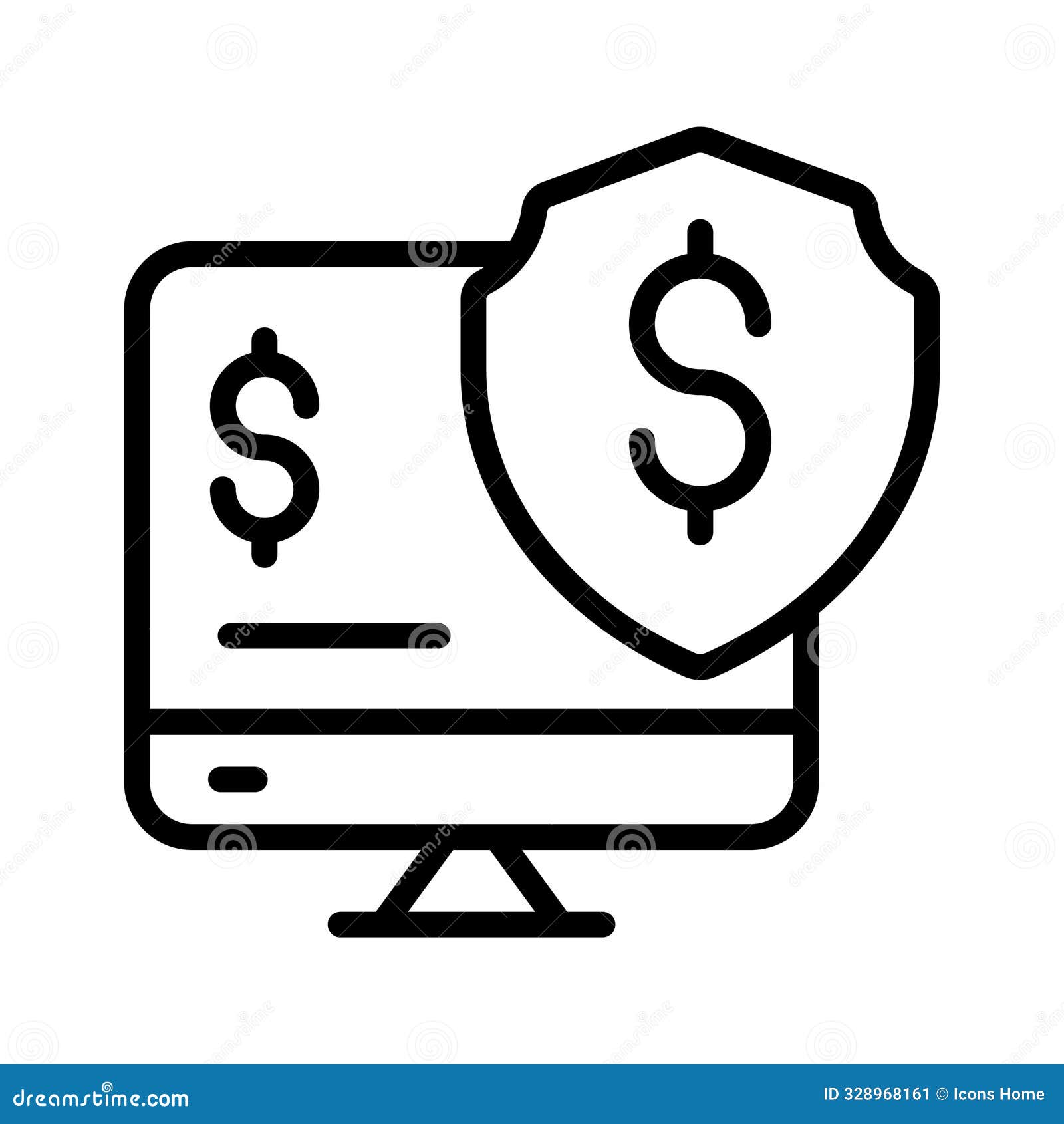 Secure Payment Icon Will Ensure Safe Transactions with Peace of Mind ...