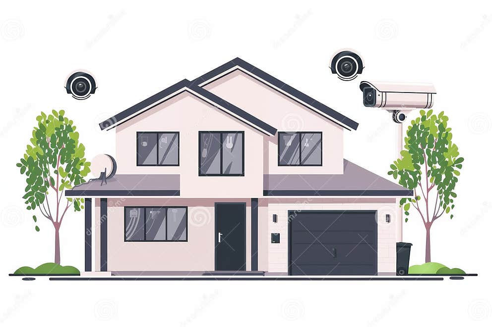 Secure Perimeter Defense with CCTV Surveillance and Electronic SSL ... Secure Perimeter Defense with CCTV Surveillance and Electronic SSL ...