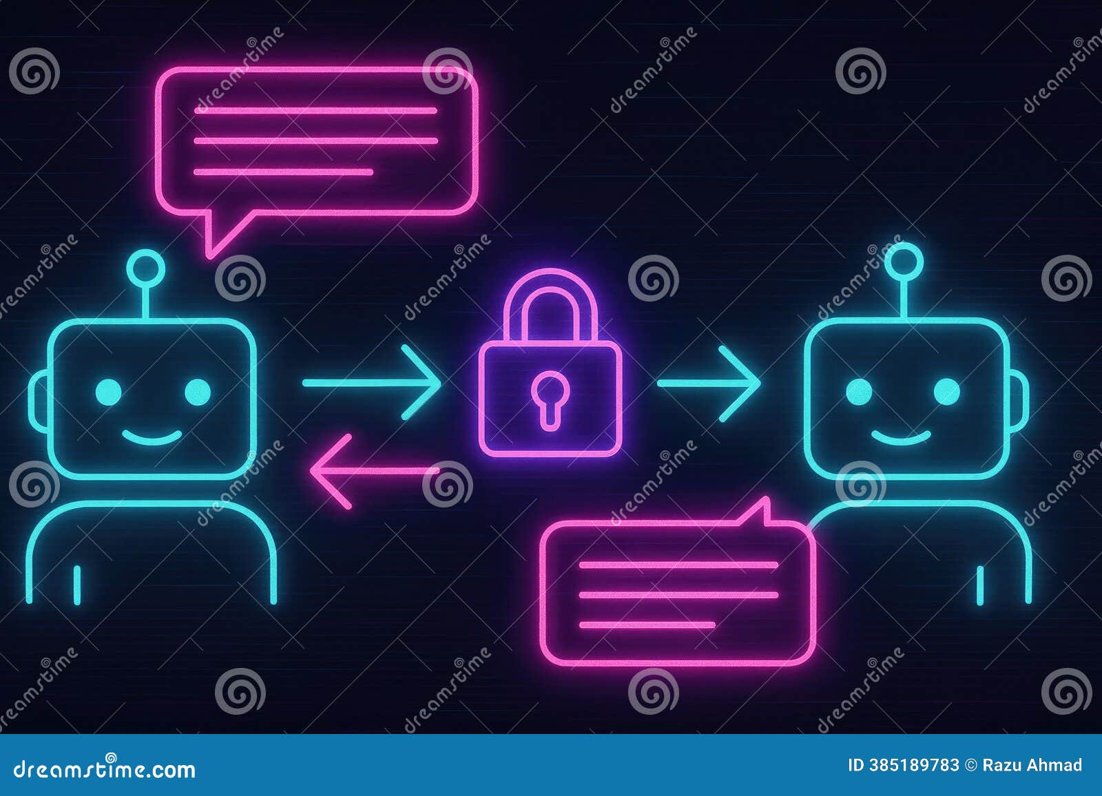 Connecting Robotics And AI: The Transfer Protocol System Of Neuralink For Smart Brain ...