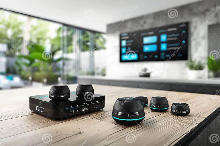 Secure Room Environments Enhance Public Safety through Seamless ...