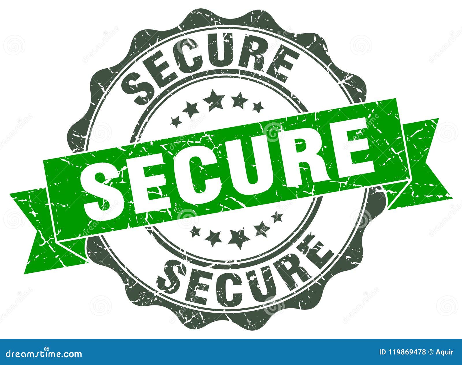 Secure Seal Stock Illustrations – 5,723 Secure Seal Stock Illustrations ...