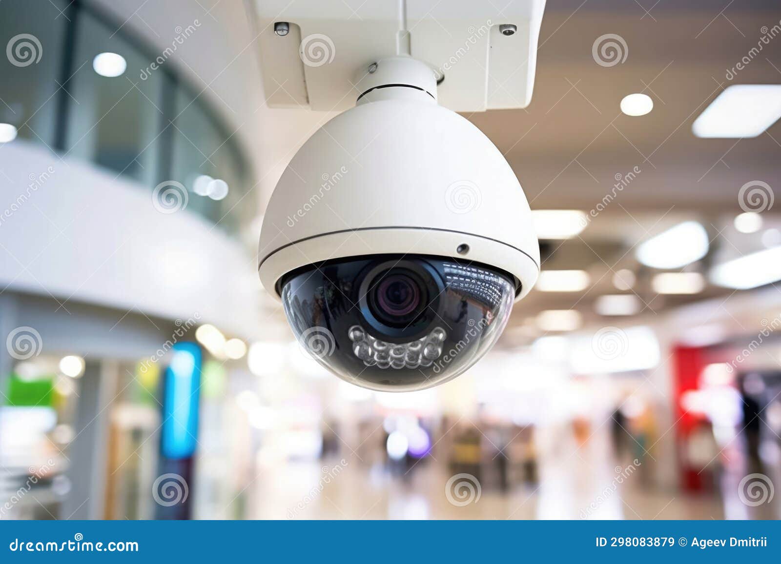 Secure System Technology Camera Guard Control Surveillance Cctv Privacy ...