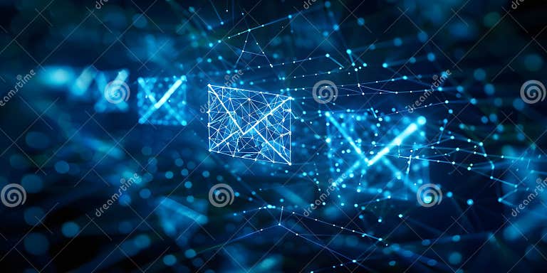 Secure Transmission of Encrypted Messages through Network Using ...
