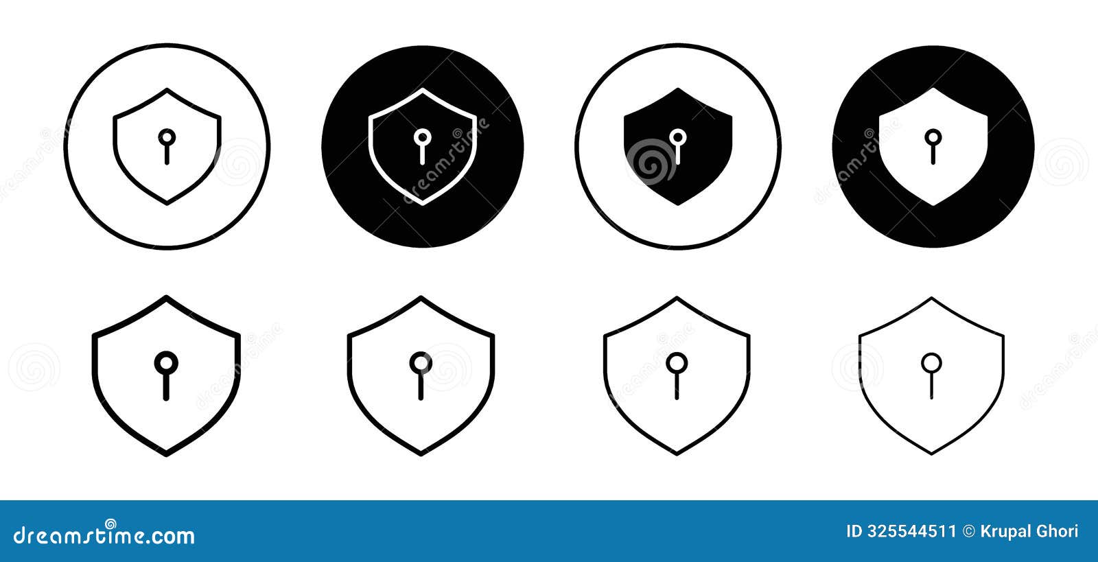 Secure Vault or Safety Protocol To Make Sure File or System Security ...