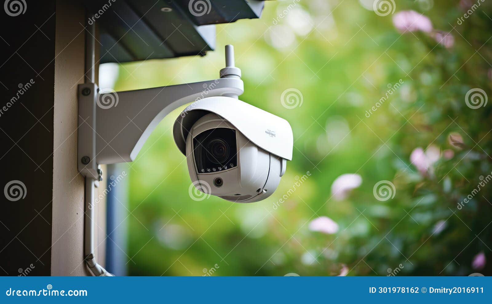 Secure Vision stock photo. Image of access, system, technology - 301978162
