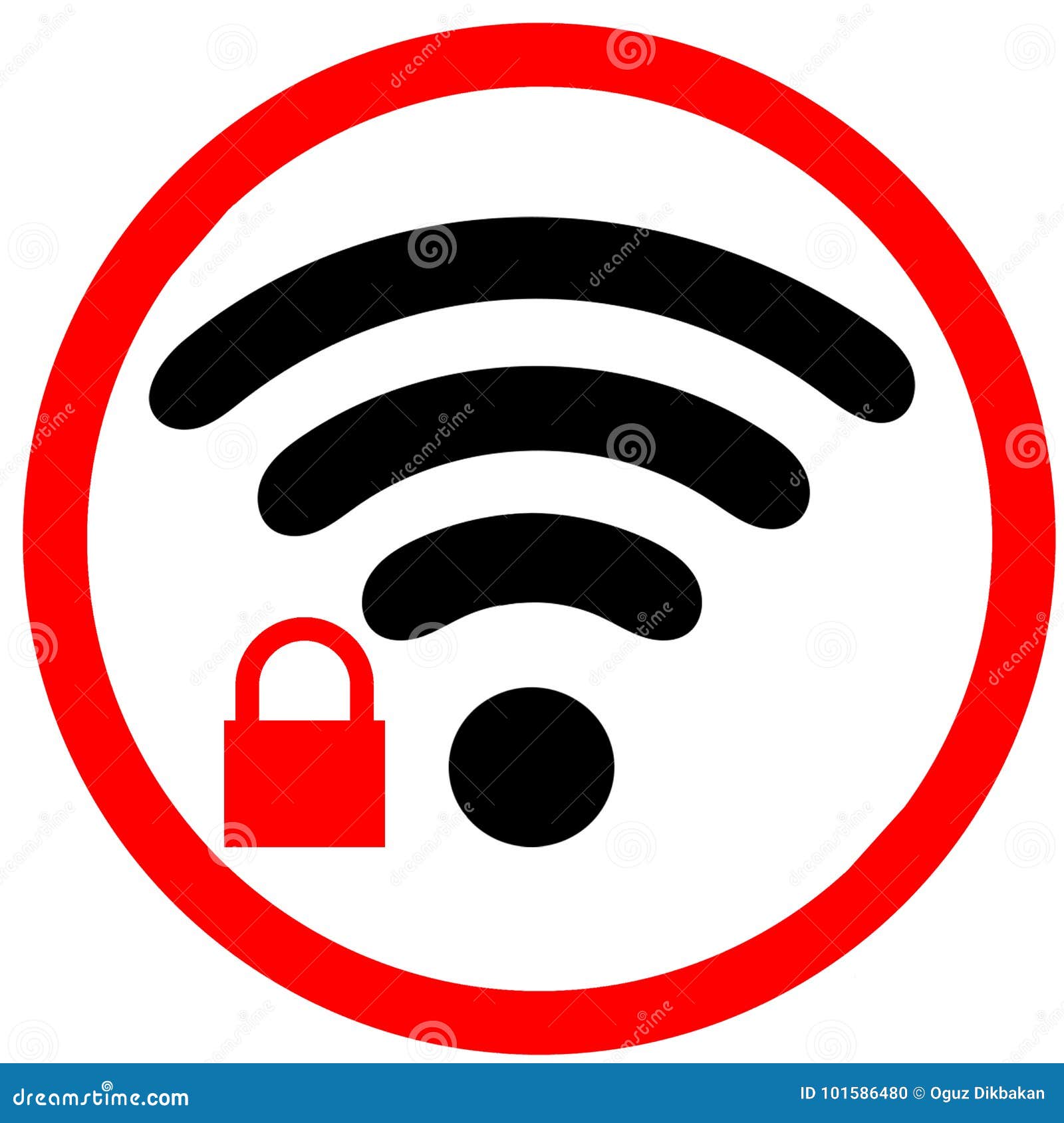 Secure Wifi Icon. Secure Wireless Internet Sign. Communication ... Secure Wifi Icon. Secure Wireless Internet Sign. Communication ...