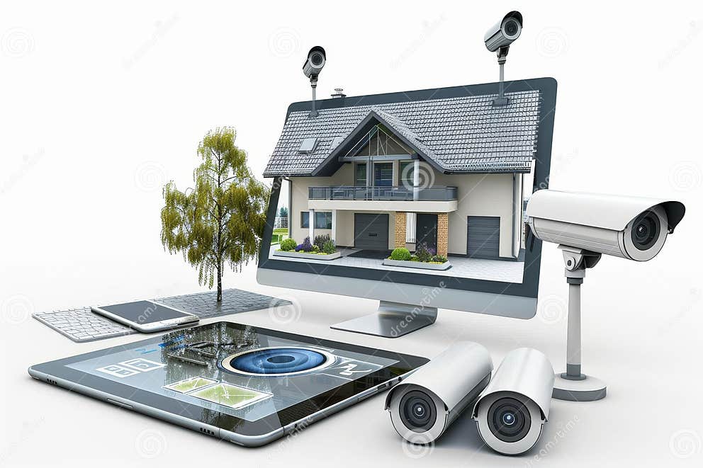 Secure Wireless Protocols in Security Setups Optimize Private Home Networks, Maximizing Internet ...