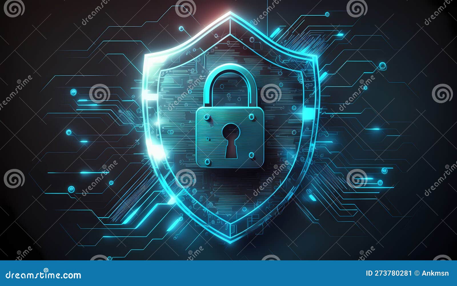 Secure Your Network With Advanced Cybersecurity Protection And Keep