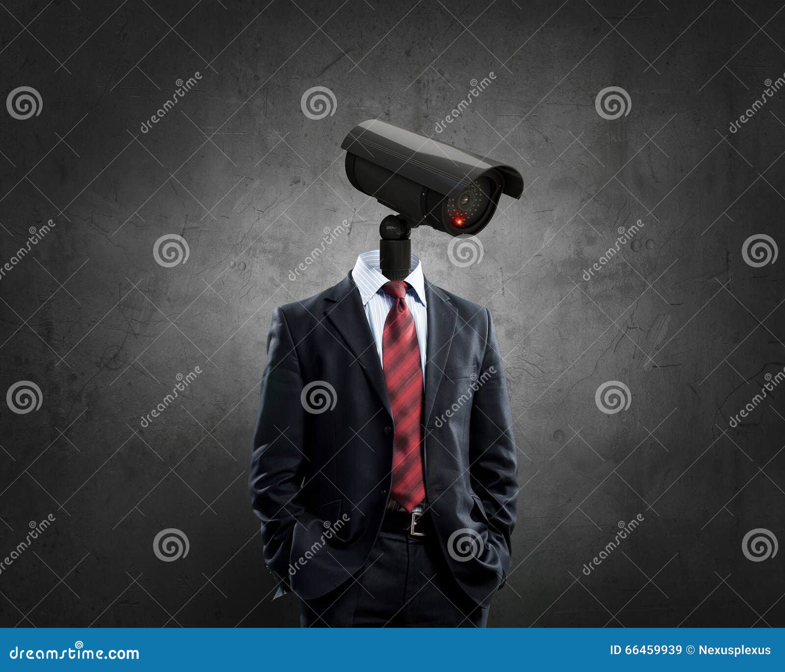 Secure your privacy stock image. Image of secrecy, person - 66459939