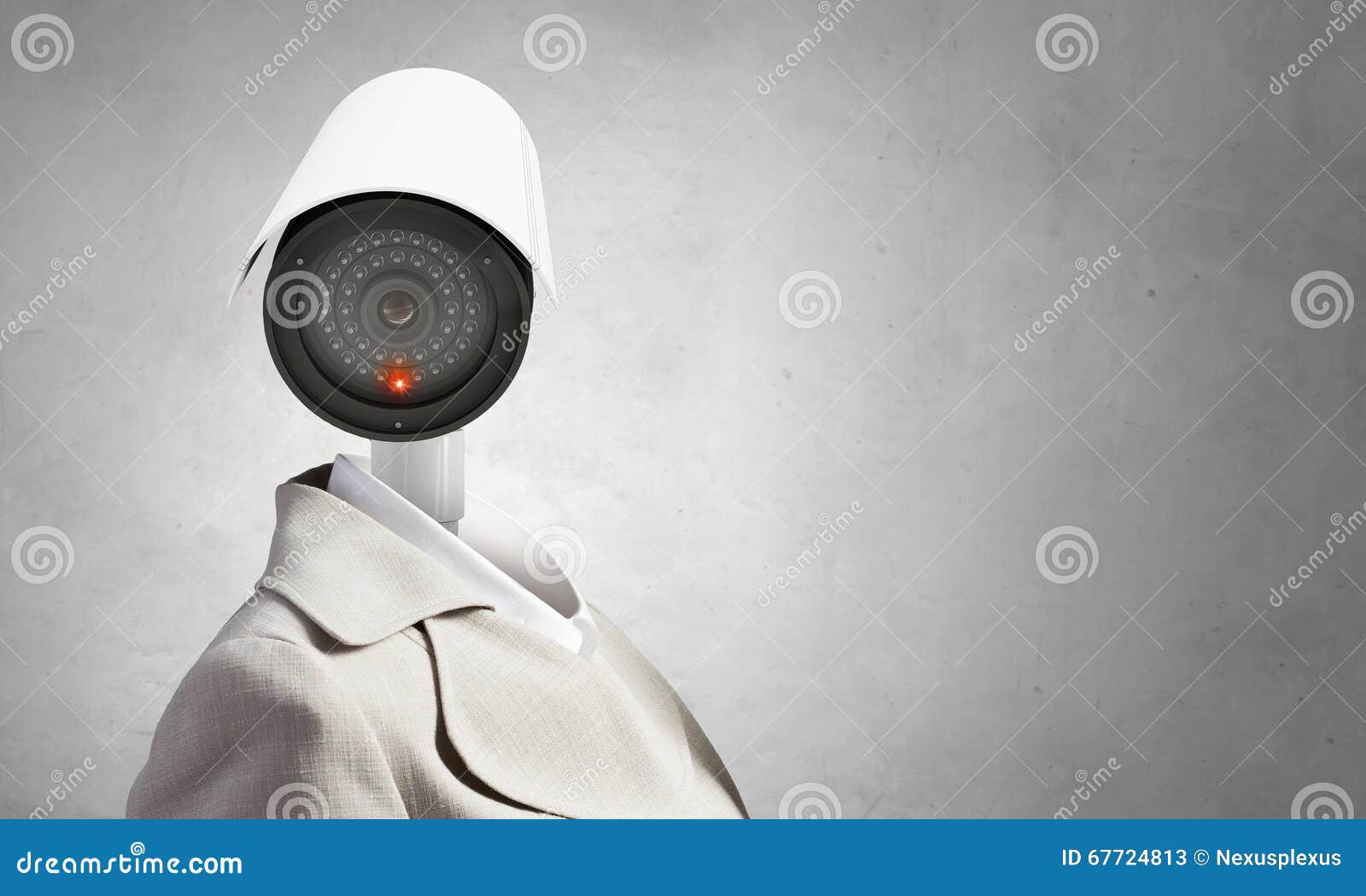 Secure your privacy stock image. Image of privacy, identity - 67724813