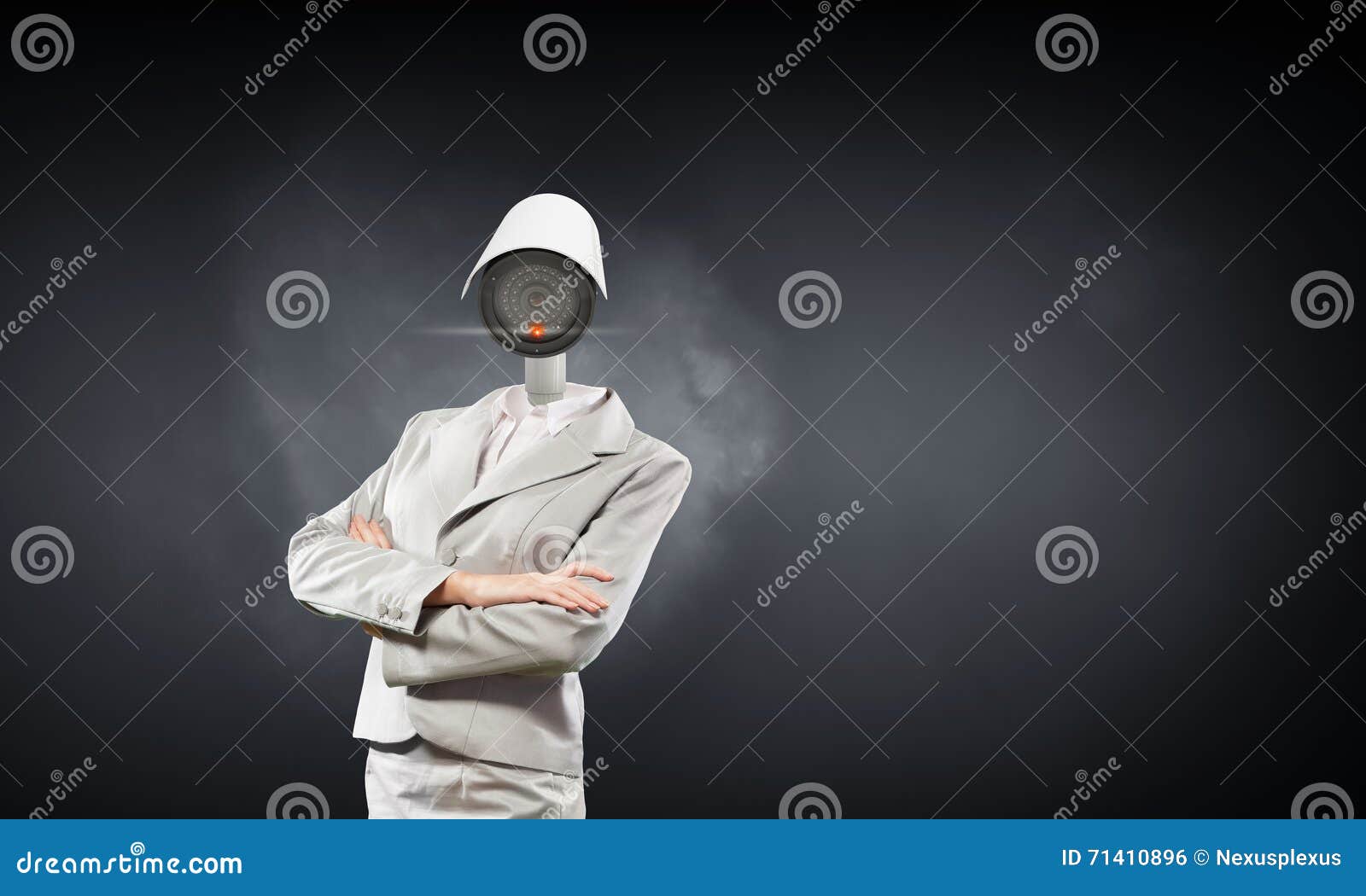 Secure your privacy stock photo. Image of private, protect - 71410896