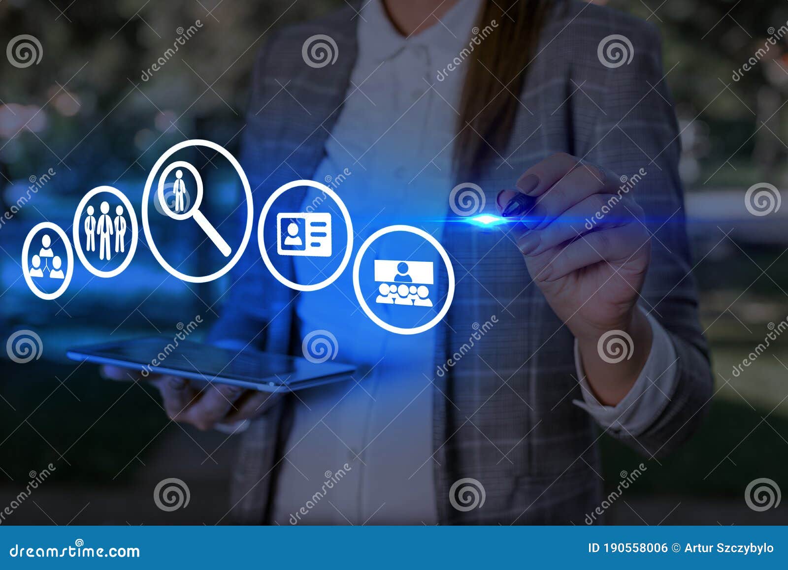 Secured Search of Citizen Identification Credential Details Stored in ...