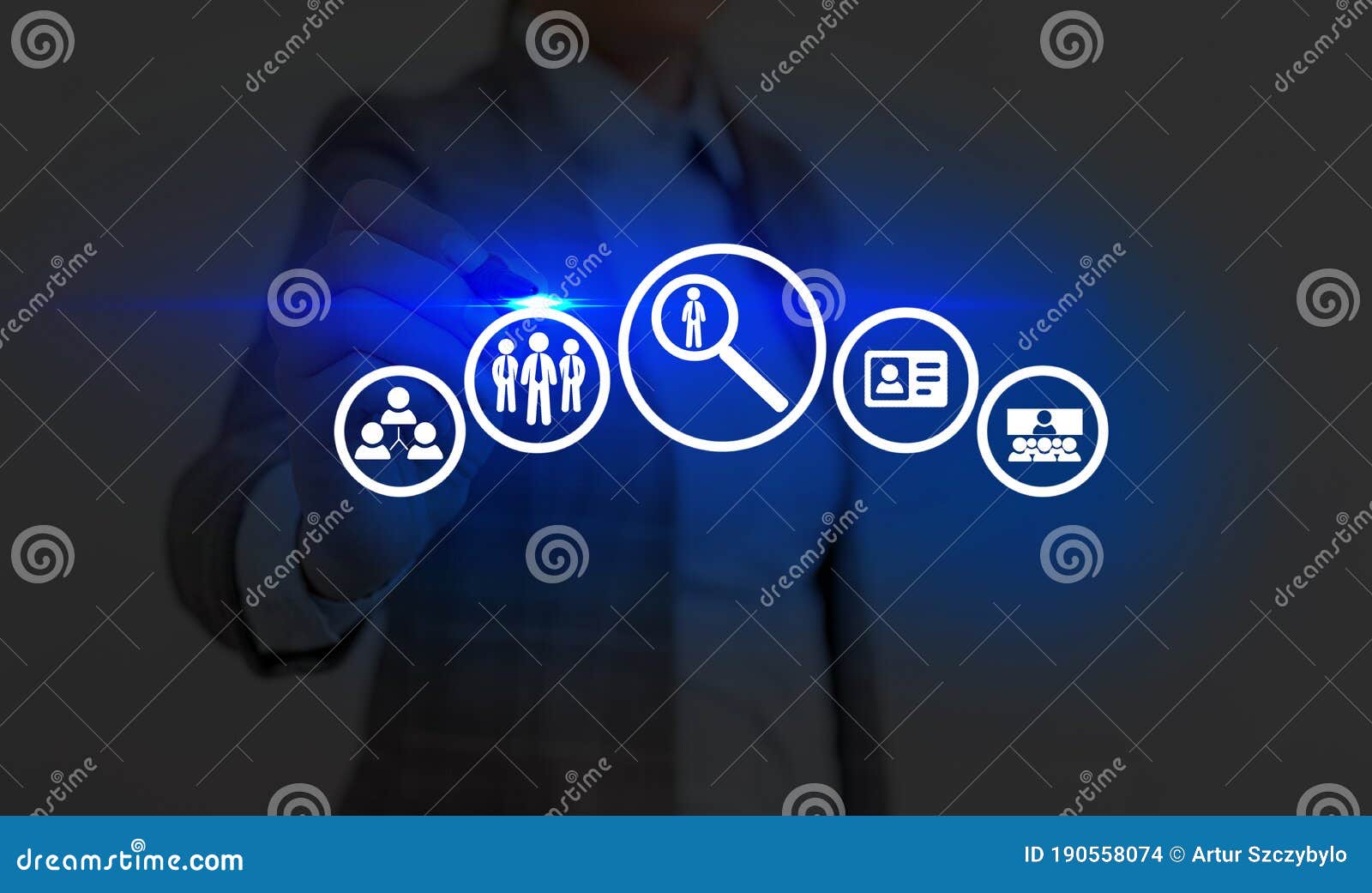 Secured Search of Citizen Identification Credential Details Stored in ...