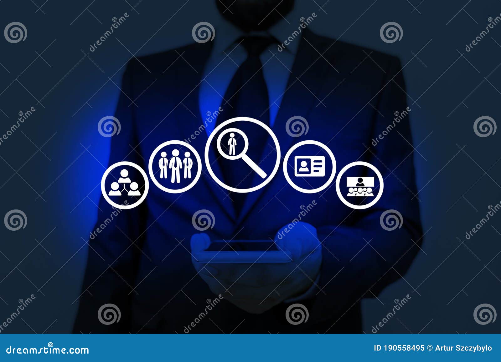 Secured Search of Citizen Identification Credential Details Stored in ...