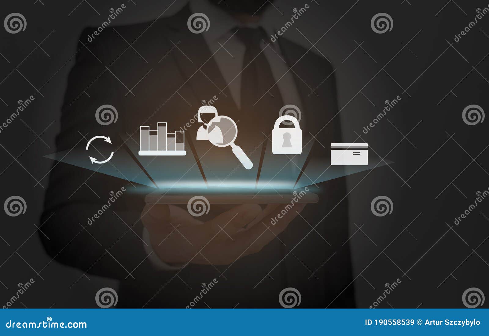 Secured Search of Citizen Identification Credential Details Stored in ...