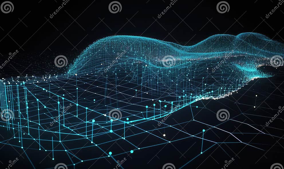 Securely Storing Sensitive Data With Blockchain S Data Fields Creating Using Generative Ai Tools 0774
