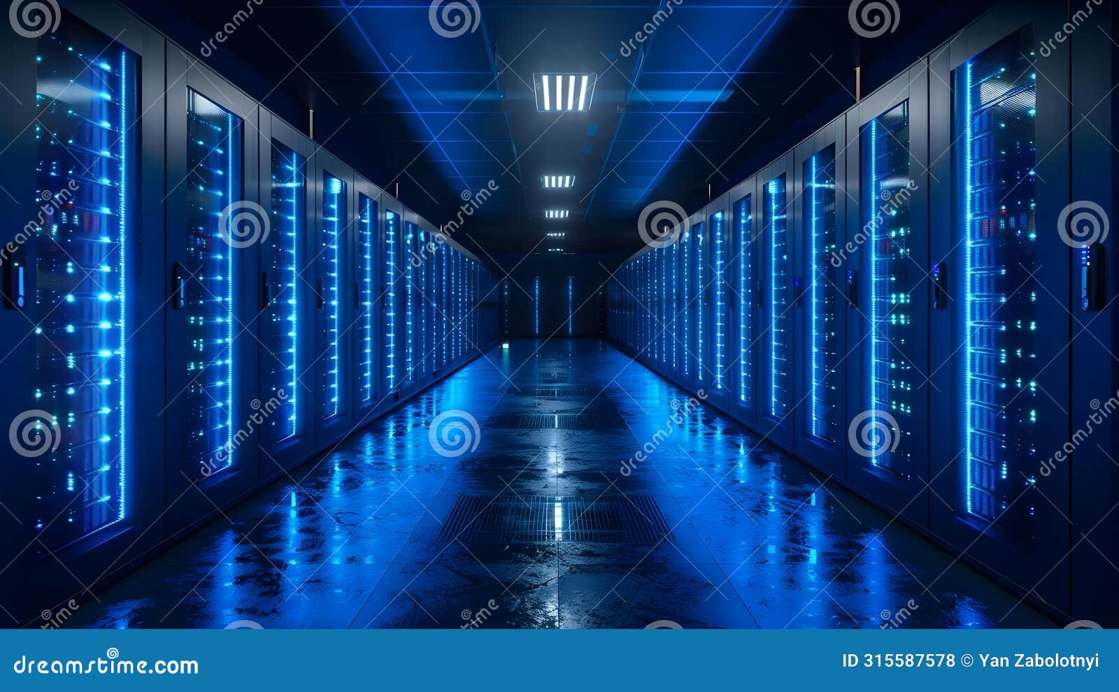 Securing Data Centers and Cloud Networks with Modern Cyber Security and ...