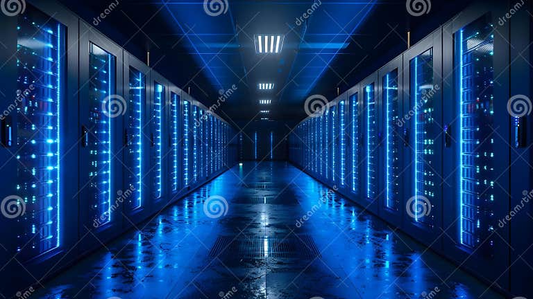 Securing Data Centers and Cloud Networks with Modern Cyber Security and Network Management ...