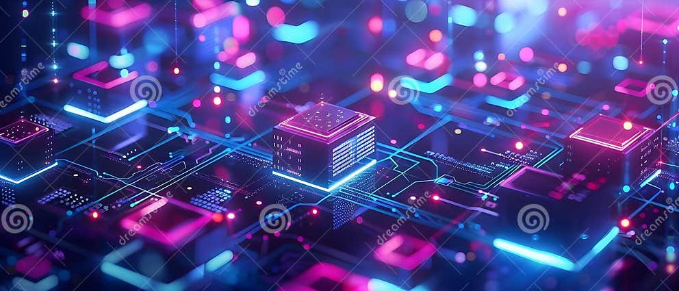 Securing Data: a Network of Devices Demonstrating Secure Protocols in a ...