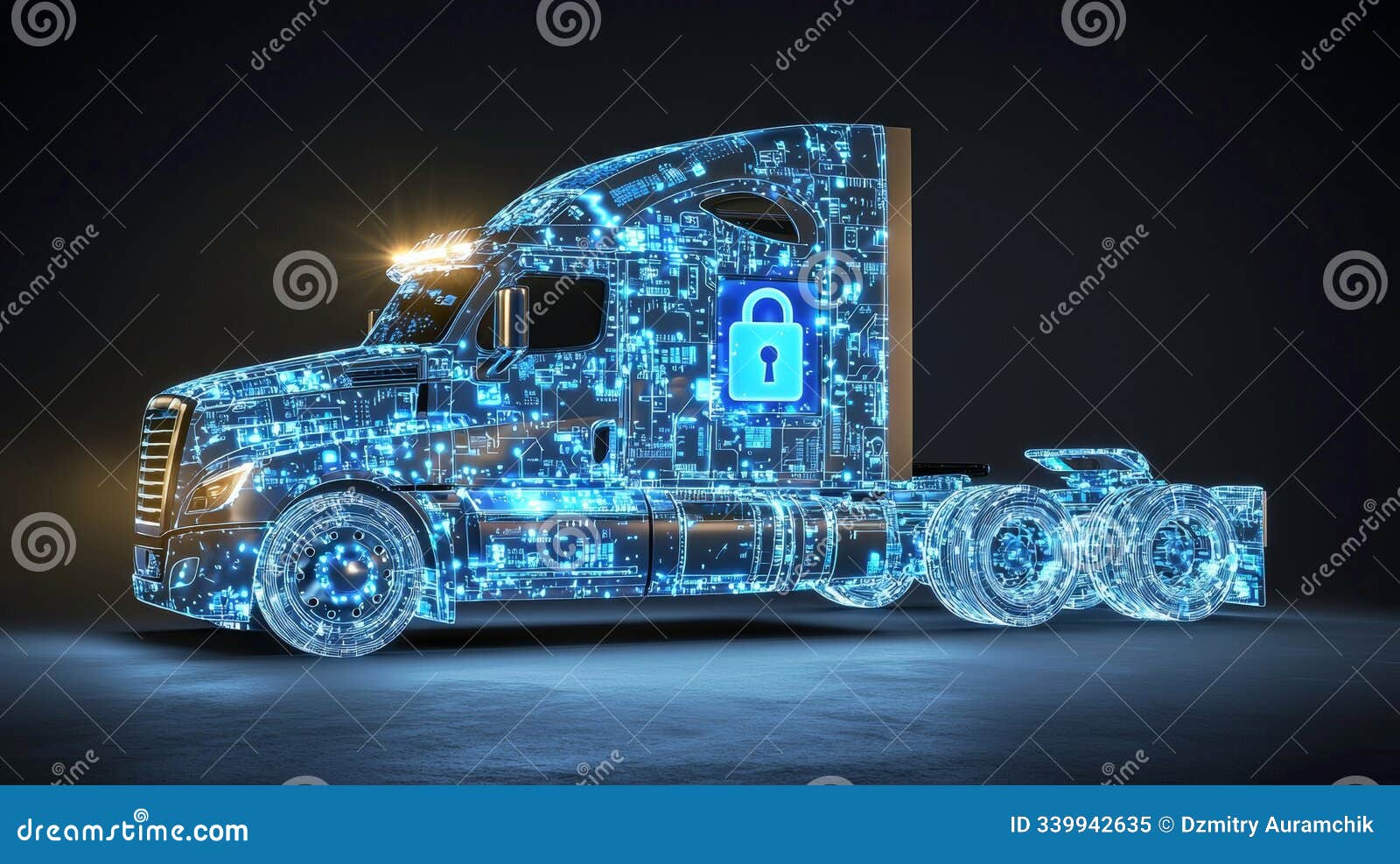 Securing Data and Safeguarding Deliveries with Advanced Digital ...