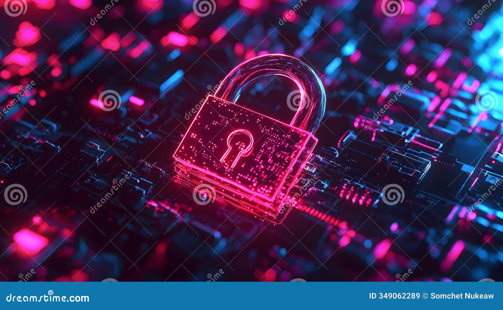 Securing Digital Assets Cybersecurity Techniques Virtual Environment ...