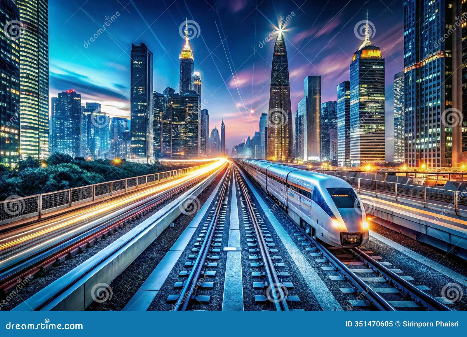 Securing the Future of HighSpeed Rail Robust Cybersecurity for Data ...