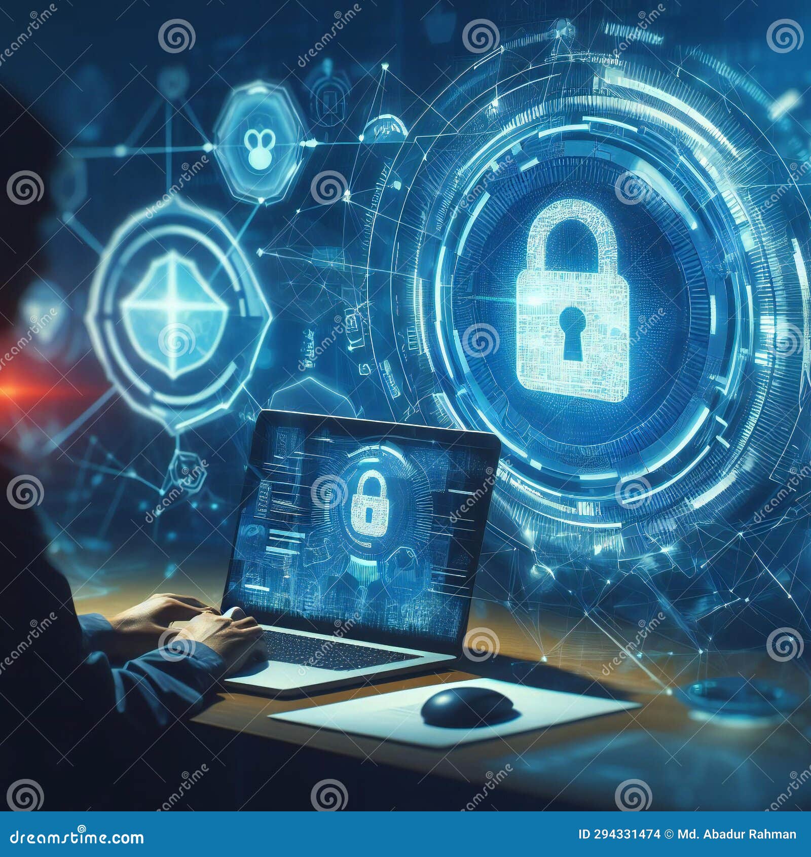Securing the Future with Key Cyber Security Trends in a Connected World ...