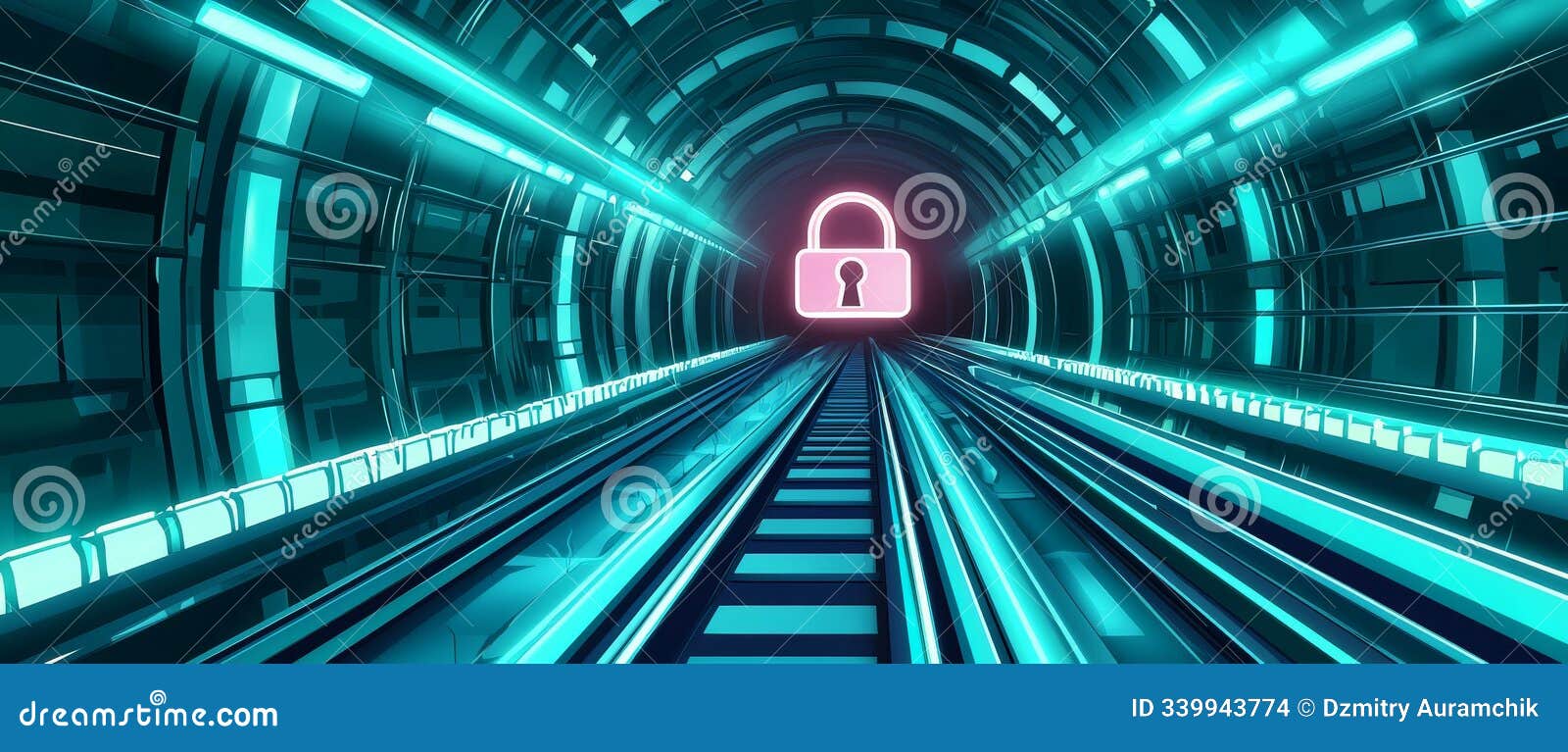 Securing High-Speed Rail Networks with Advanced Encryption Solutions ...