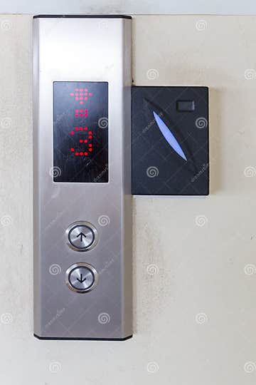 Securing Lift or Elevator Access Control. Elevator Access Control ...