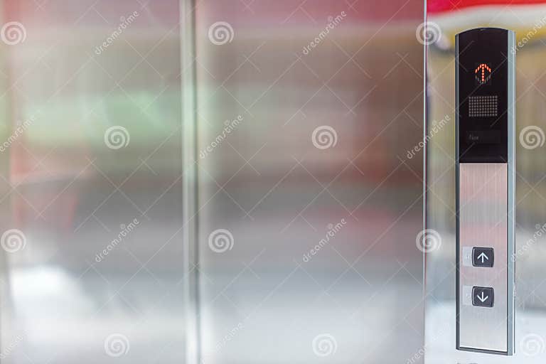 Securing Lift or Elevator Access Control. Elevator Access Control, Hand ...