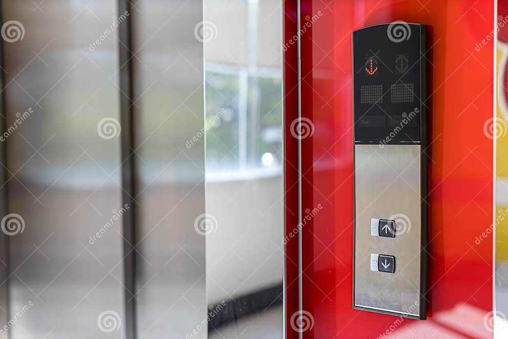 Securing Lift or Elevator Access Control. Elevator Access Control ...