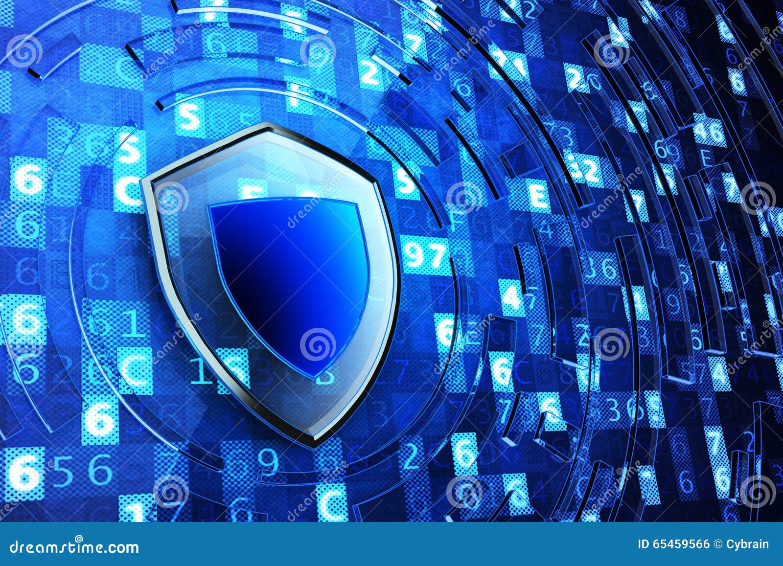 Securing, Network Firewall, Computer Data Protection and Information ...