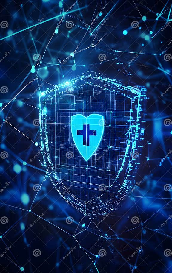 Securing Patient Diagnosis Data through Advanced Security Measures ...