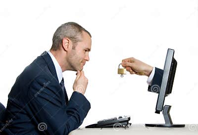 Security stock image. Image of safe, safety, firewall - 1523407