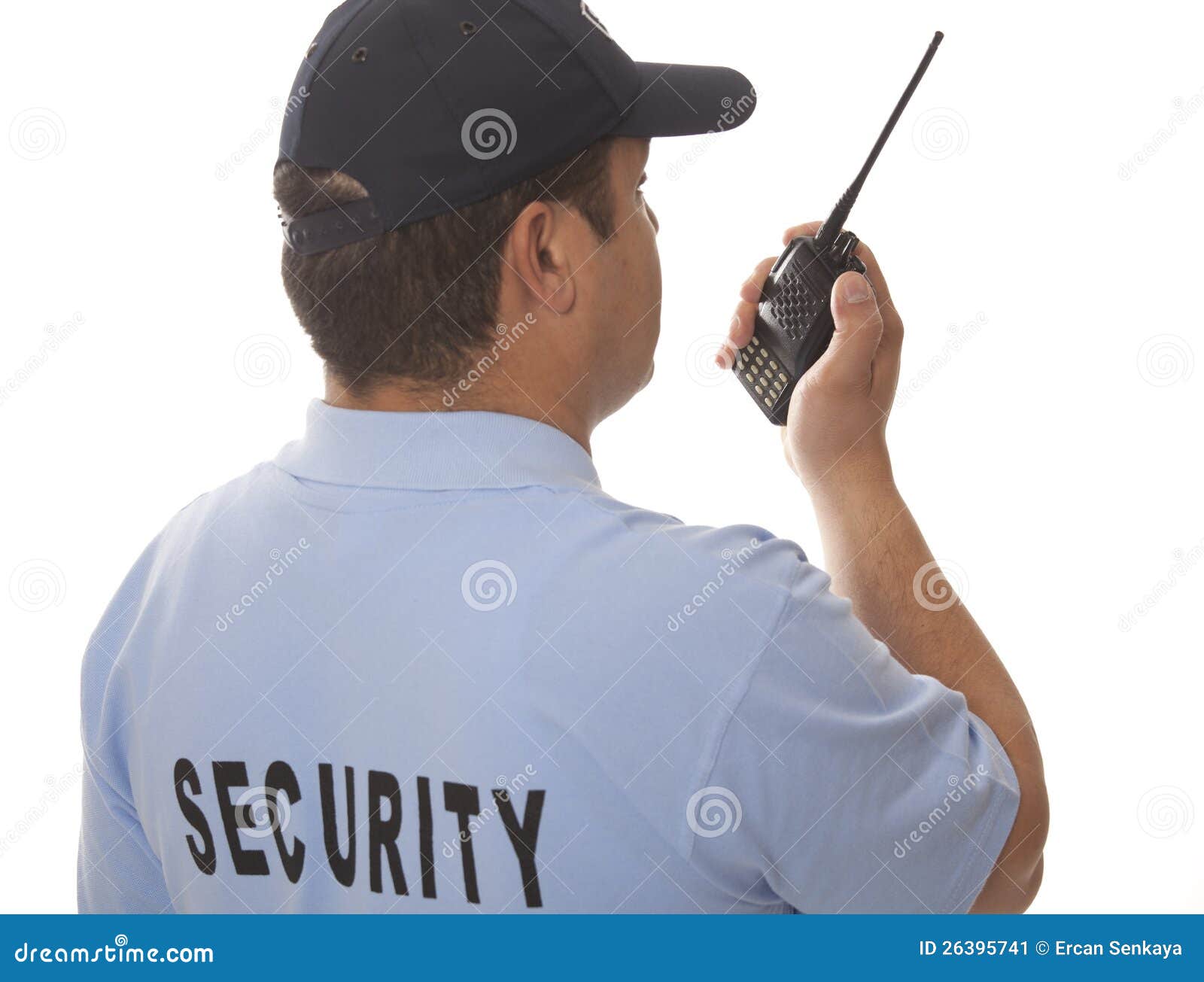Security stock image. Image of control, safety, bald - 26395741