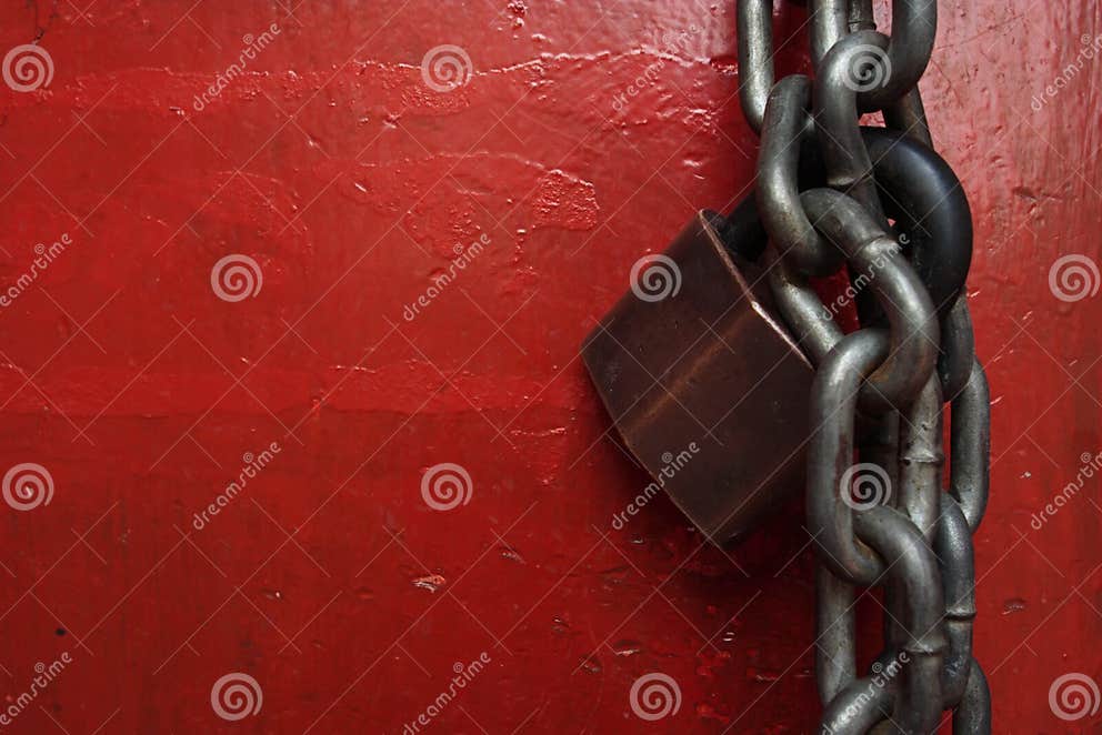 Security stock photo. Image of safety, lock, door, secure - 2662596