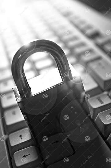 Security stock image. Image of insecure, password, connection - 2749495