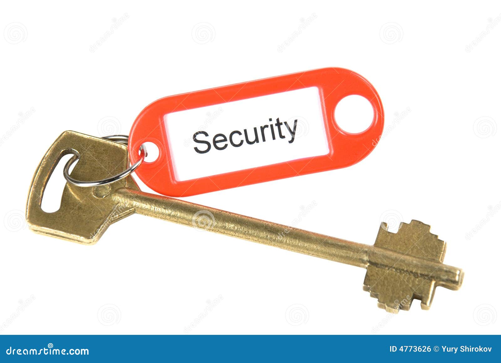 Security stock photo. Image of ring, protection, foolproof - 4773626