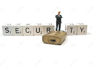 Security stock image. Image of secrets, concept, guarding - 6093173