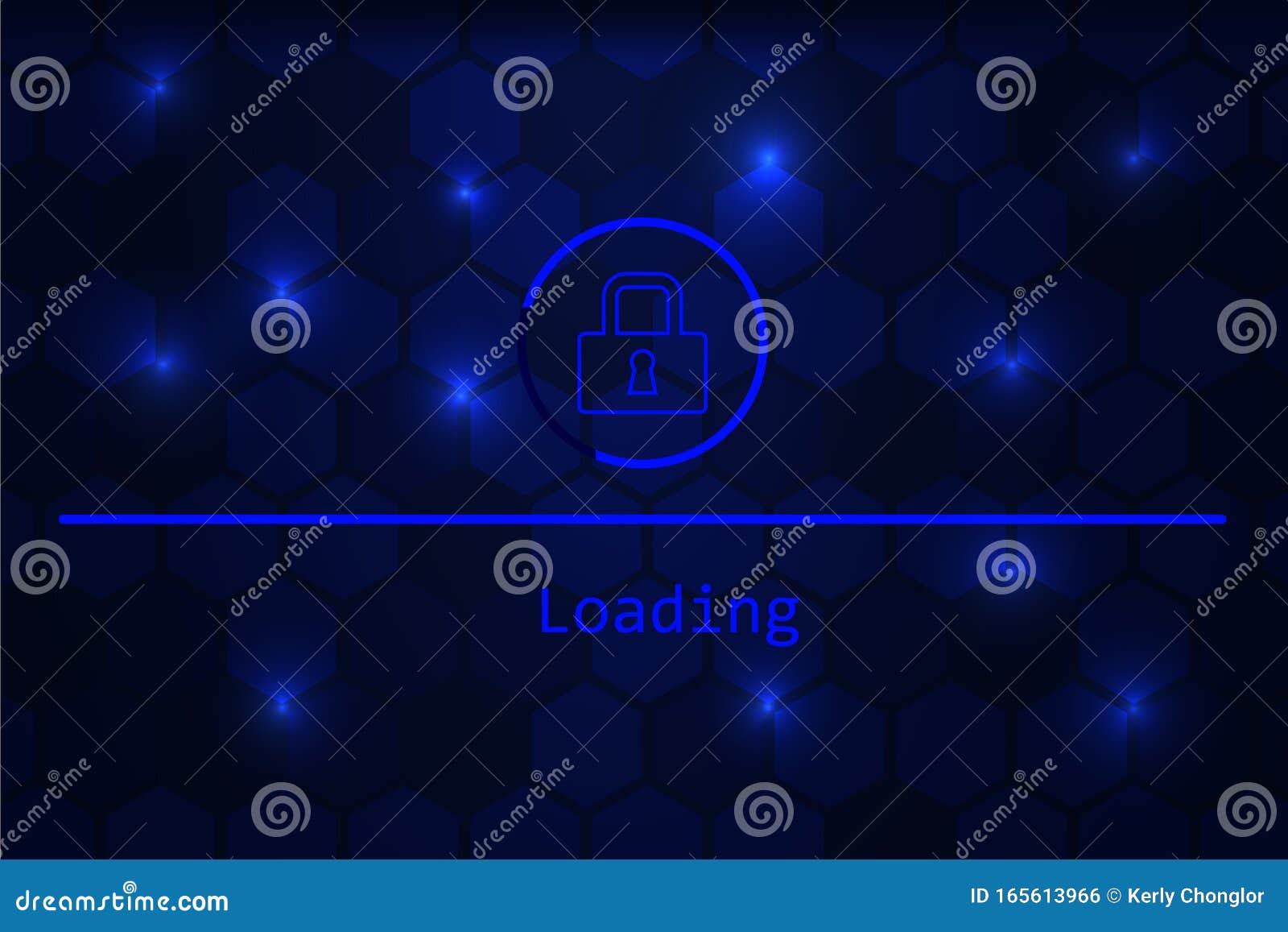 Loading Security Concept. Security Levels Icons With Shields. From Low ...