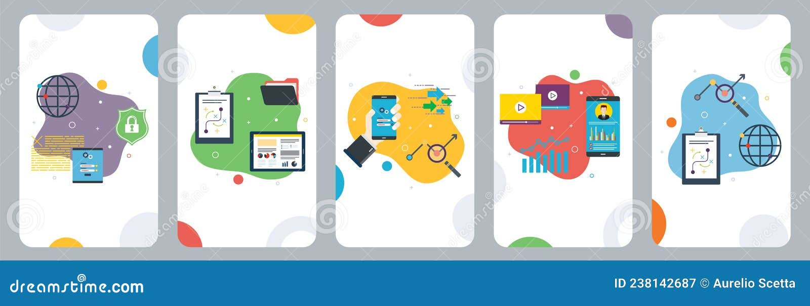 Security, Analysis, Project, Management, Performance and Development ...