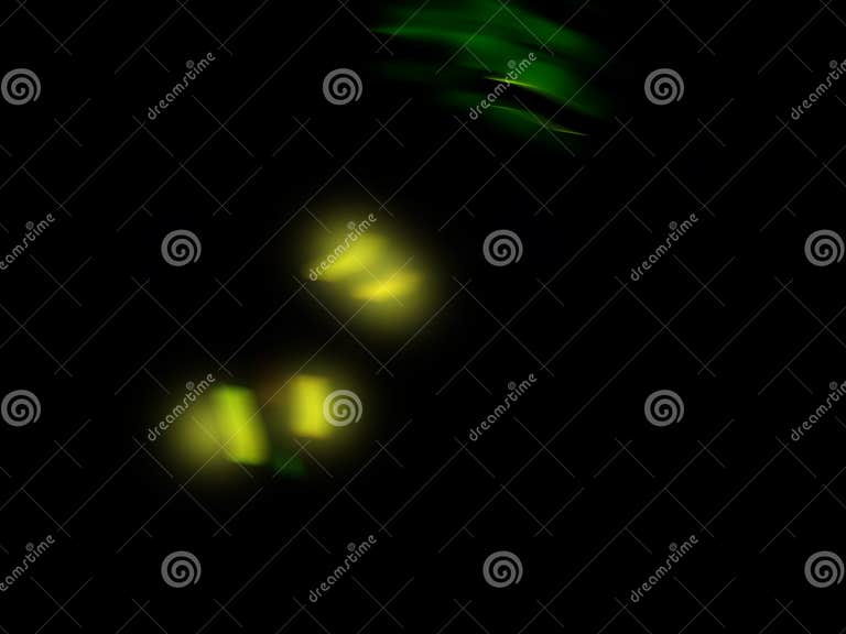 Security Anti Theft System with Blurred Bokeh Lights Stock Image ...