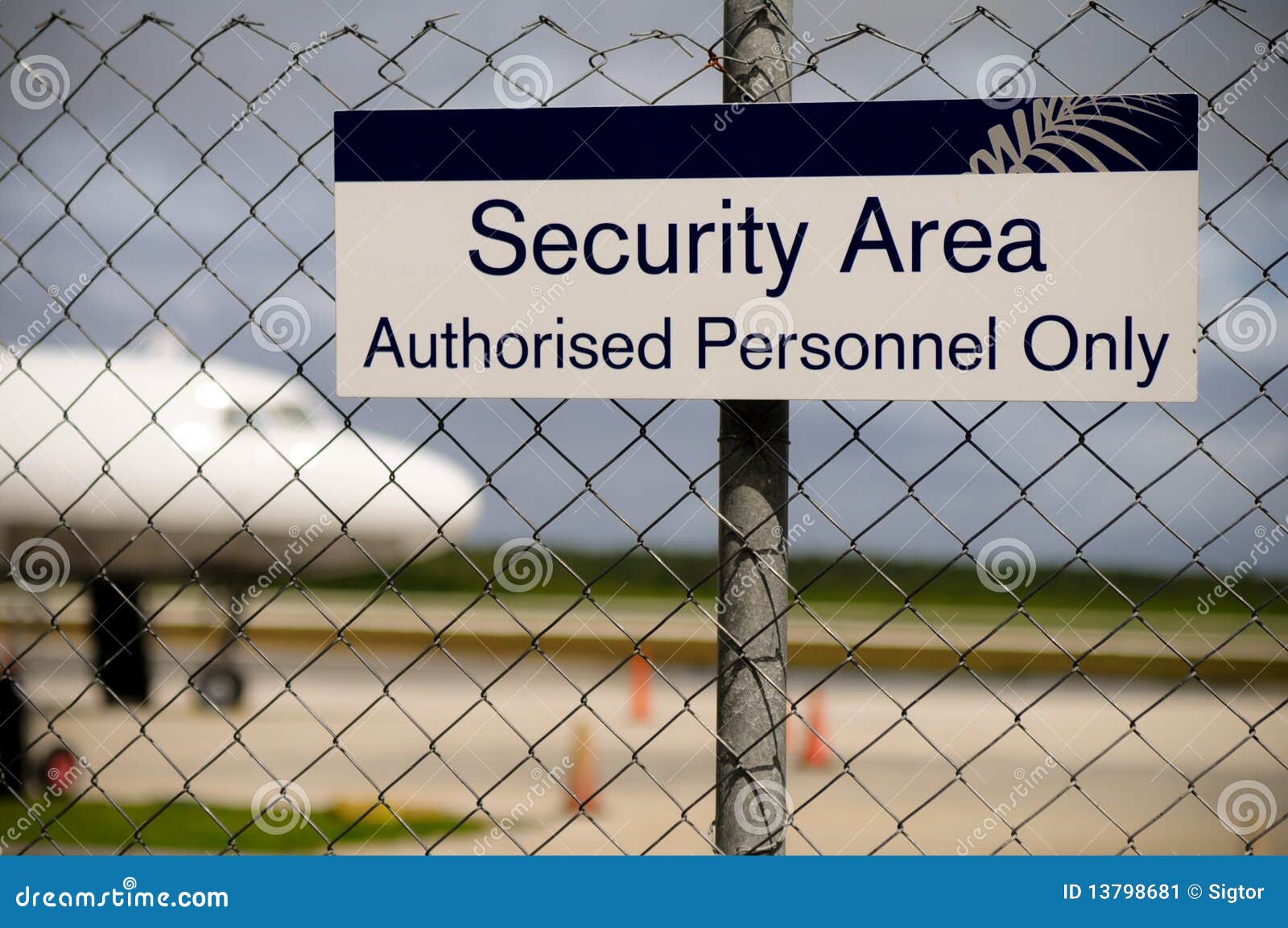 Security Area stock image. Image of traveling, area, security - 13798681