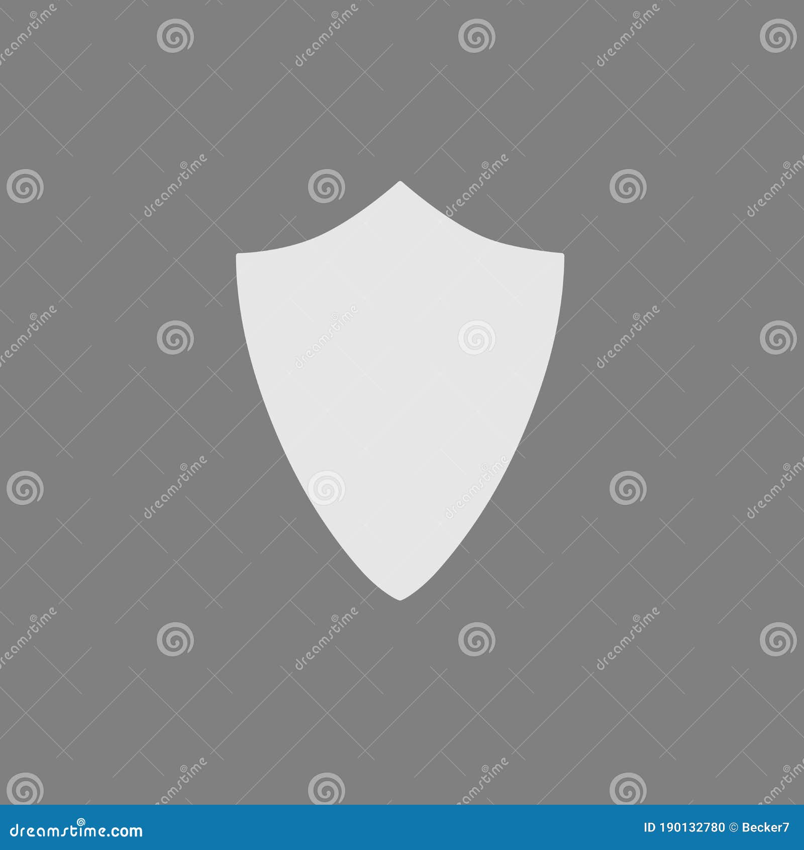 Security Assurance Vector Icon Stock Vector - Illustration of password ...