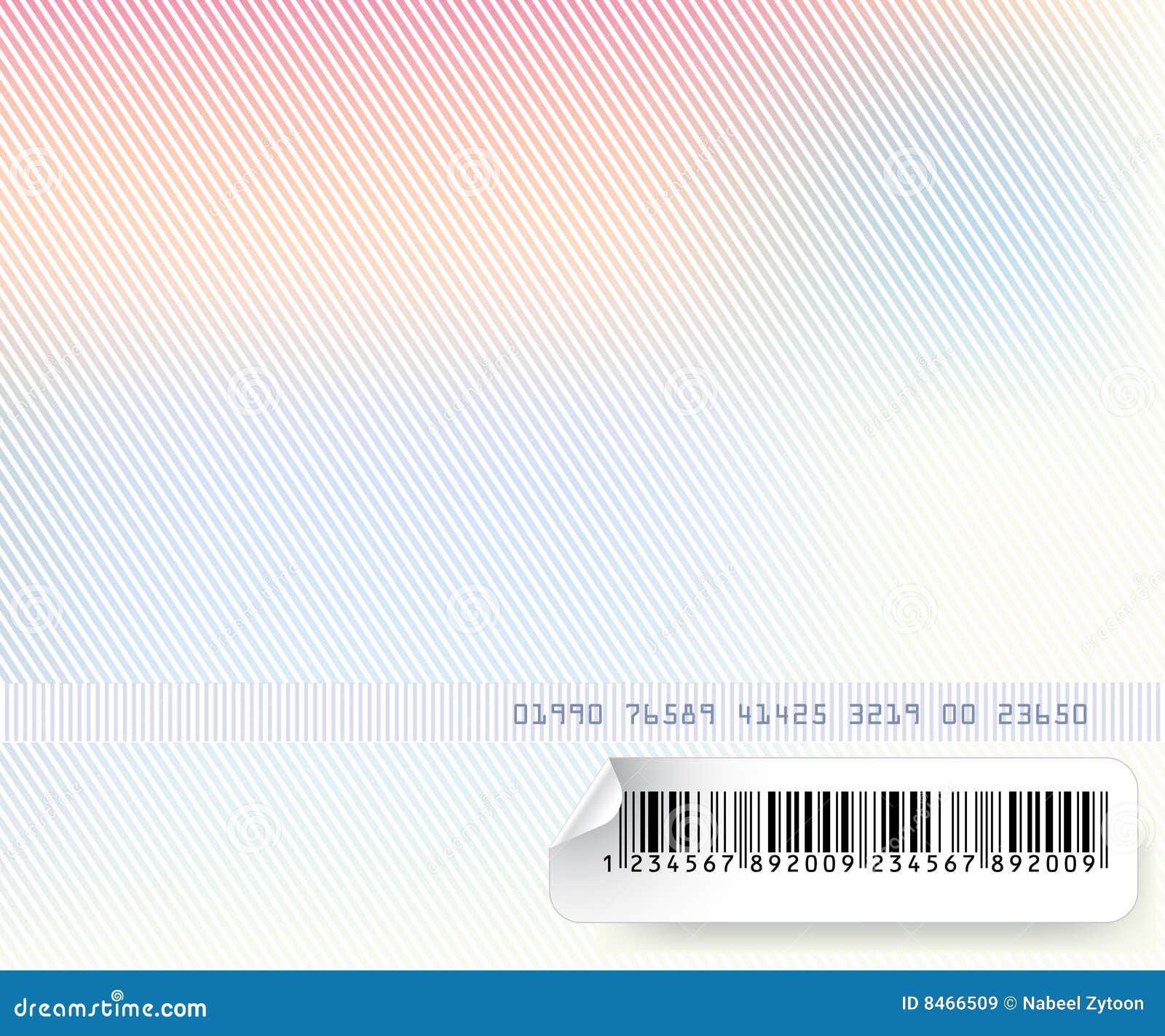 Security Background stock vector. Illustration of line - 8466509