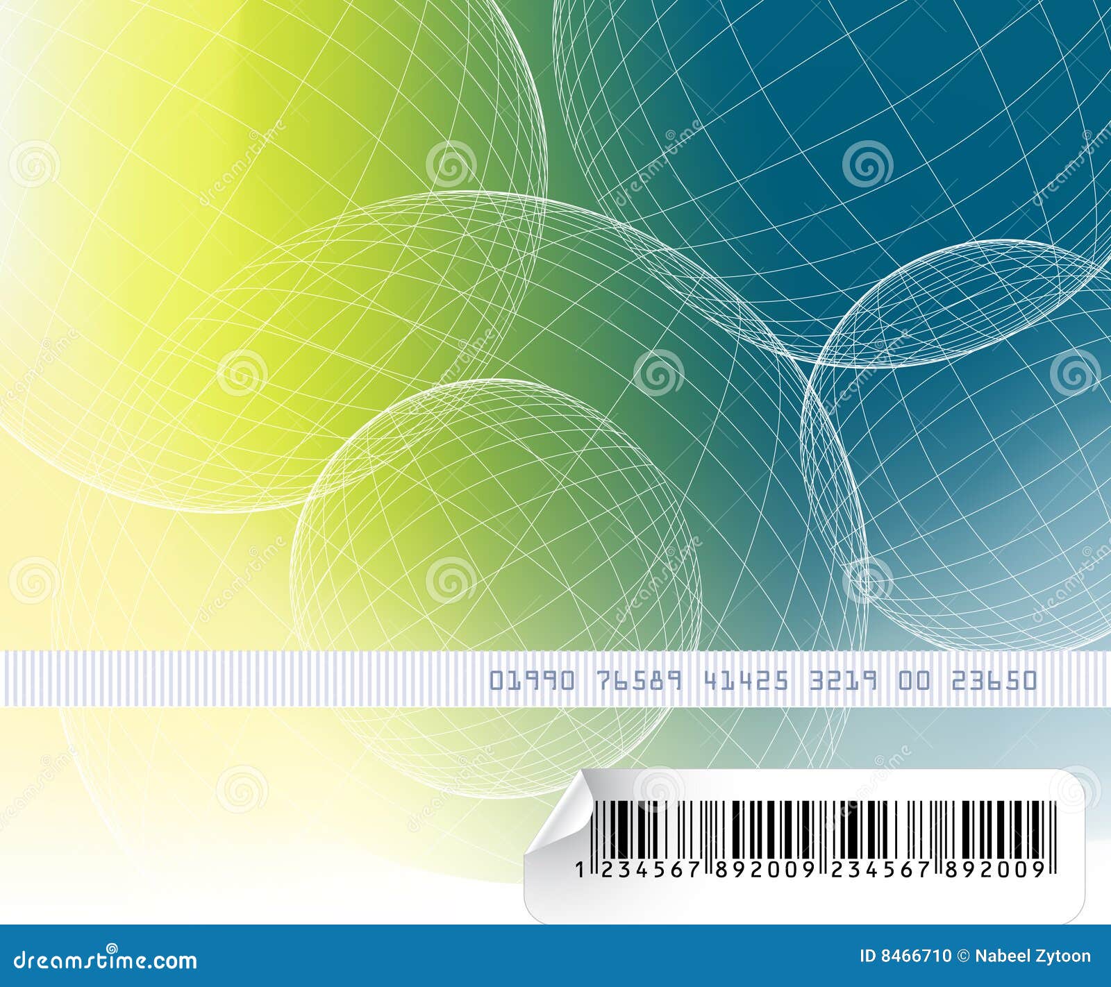 Security Background stock vector. Illustration of design - 8466710